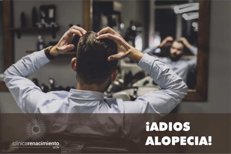 ¿Cómo saber si padecemos alopecia? | Clínica de Medicina Estética ...